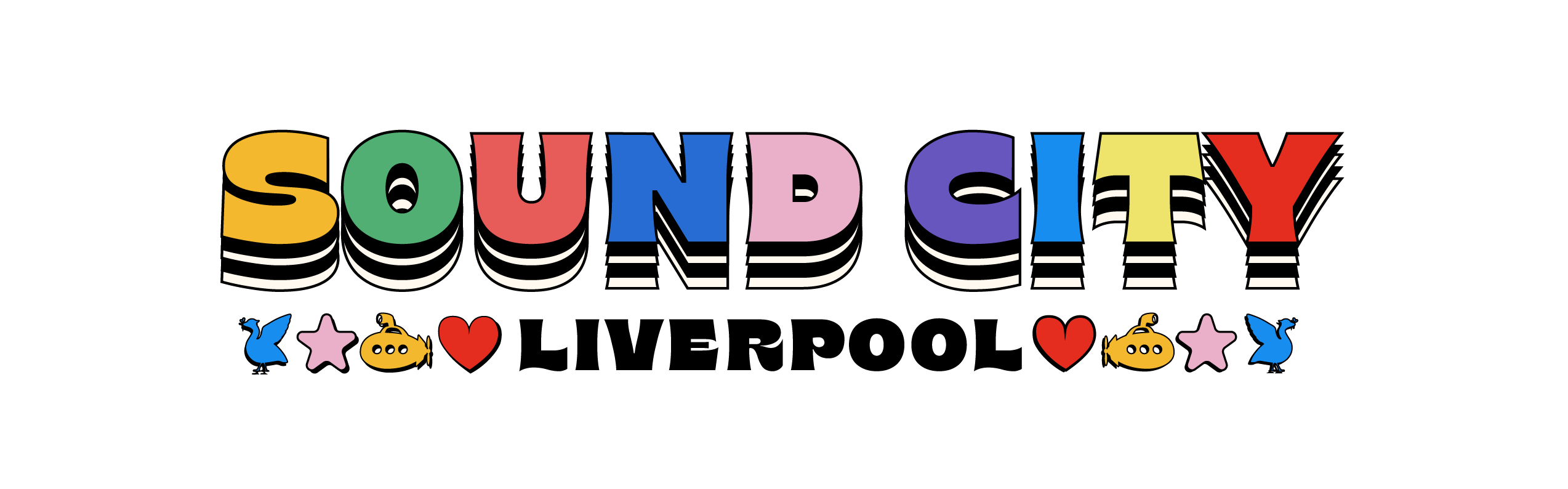 Liverpool Sound City announces full line-up of panels & speakers, plus ...