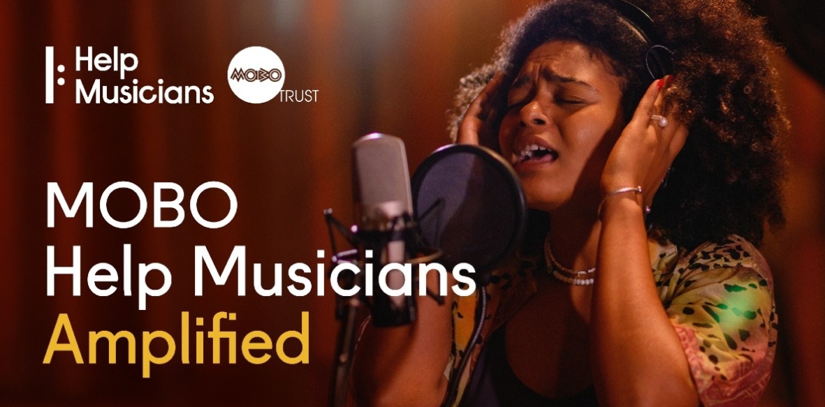 Deadline approaching! MOBO Amplified launches to elevate the careers of ...