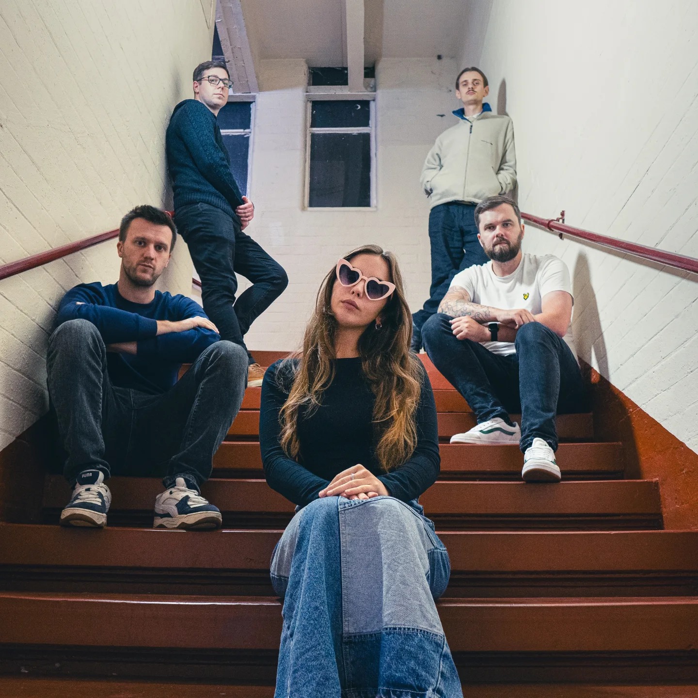 Bristol Beacon & Association of Independent Music launch Above The ...