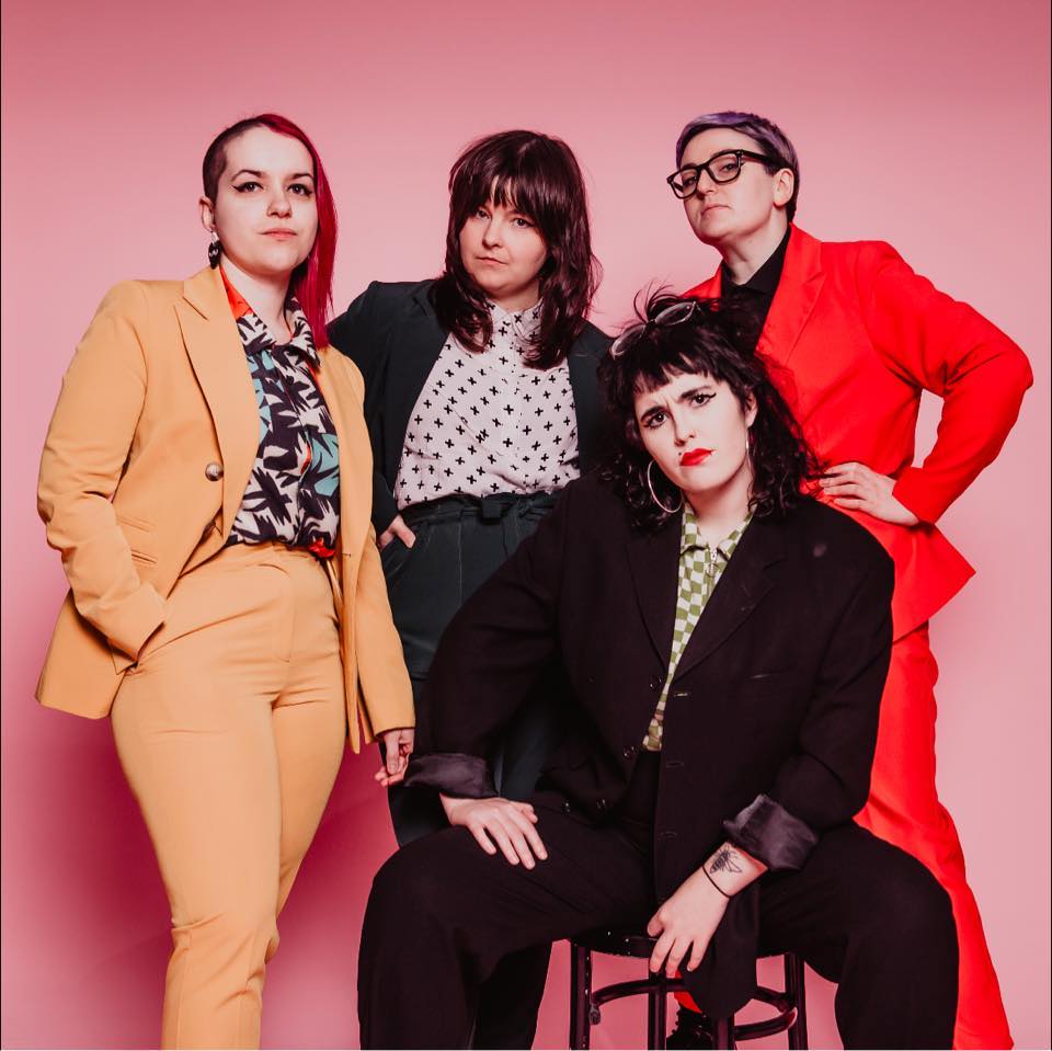 The Unsigned Guide Spotlight: July - Blog - The Unsigned Guide