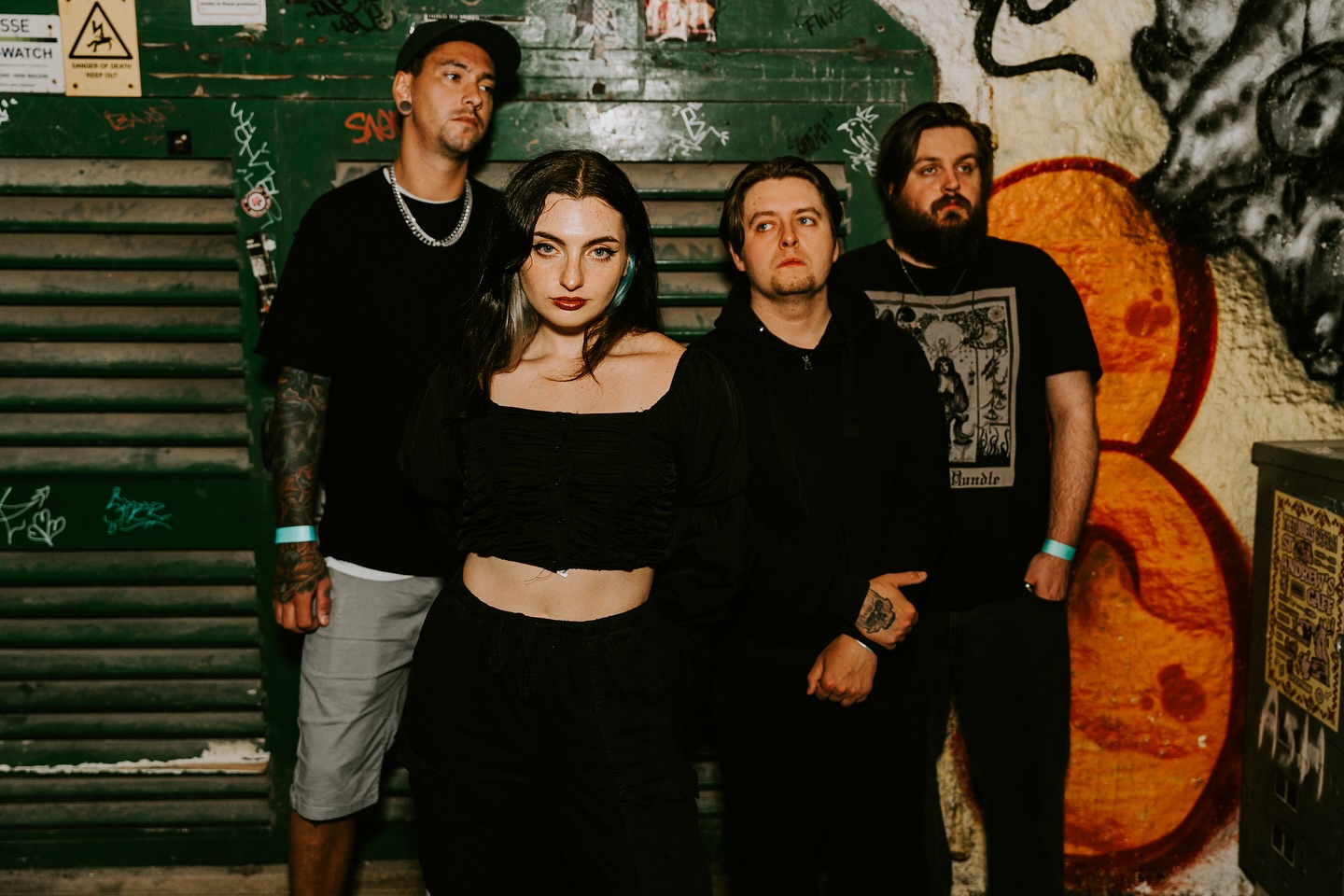 Closing soon! Apply to play New Colossus Festival - News - The Unsigned ...