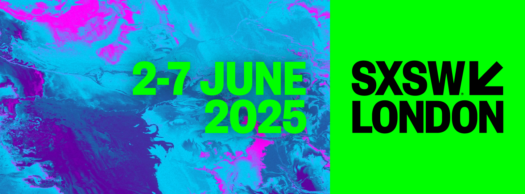 Deadline approaching! Applications open to play SXSW London - News ...