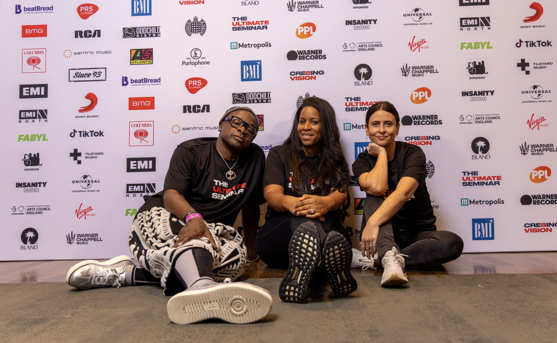 Ultimate Seminar event returns to Manchester this month & Crea8ing ...