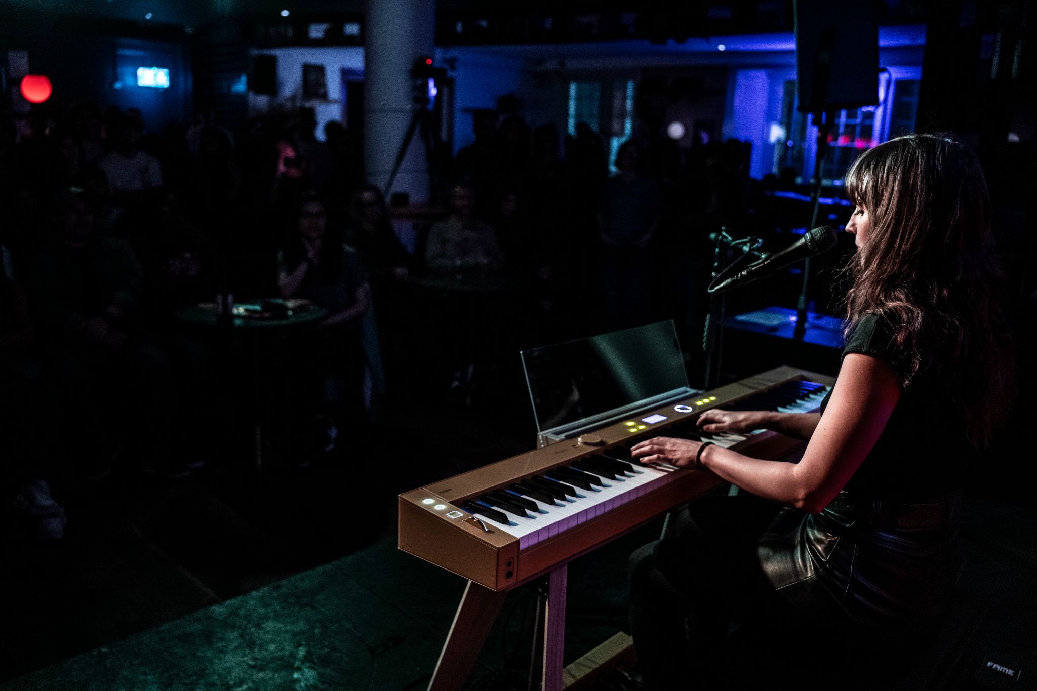 Closing soon! Applications to Casio Sessions 2025 open to UK-based ...